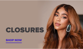 Sew-In Weave Bundles, Closures, Frontals, and Human Hair Wigs | Mayvenn