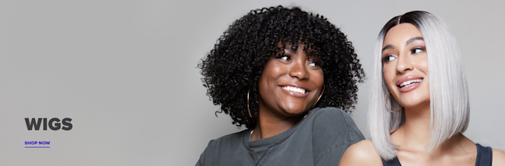 Sew-In Weave Bundles, Closures, Frontals, and Human Hair Wigs | Mayvenn