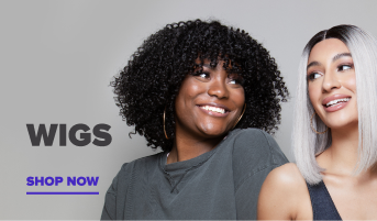 Sew-In Weave Bundles, Closures, Frontals, and Human Hair Wigs | Mayvenn