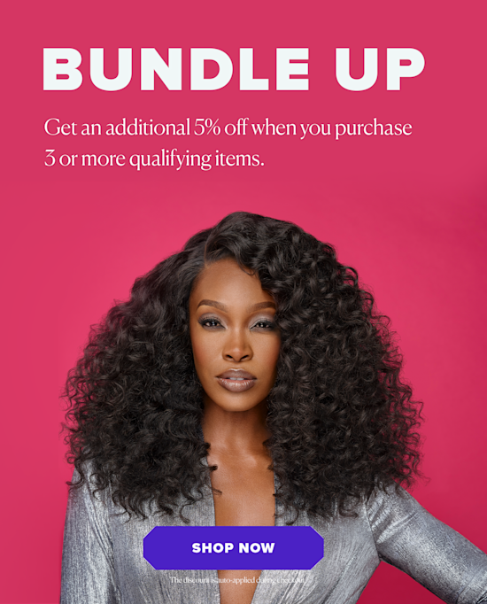 Sew-In Weave Bundles, Closures, Frontals, and Human Hair Wigs | Mayvenn