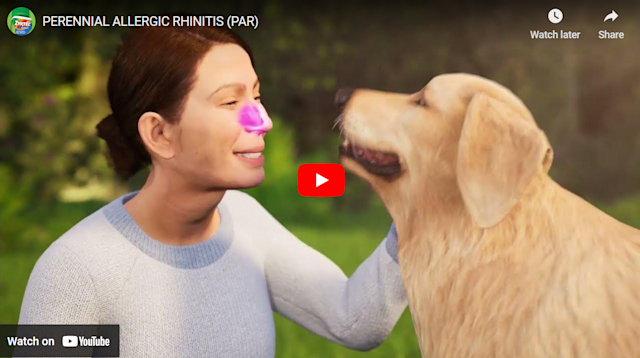 Resources & Samples for Healthcare Professionals | ZYRTEC® Professional