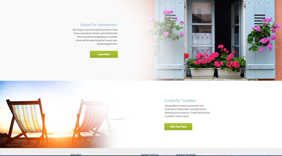 Evolve Vacation Rental Network Transforms Market Insight through ...