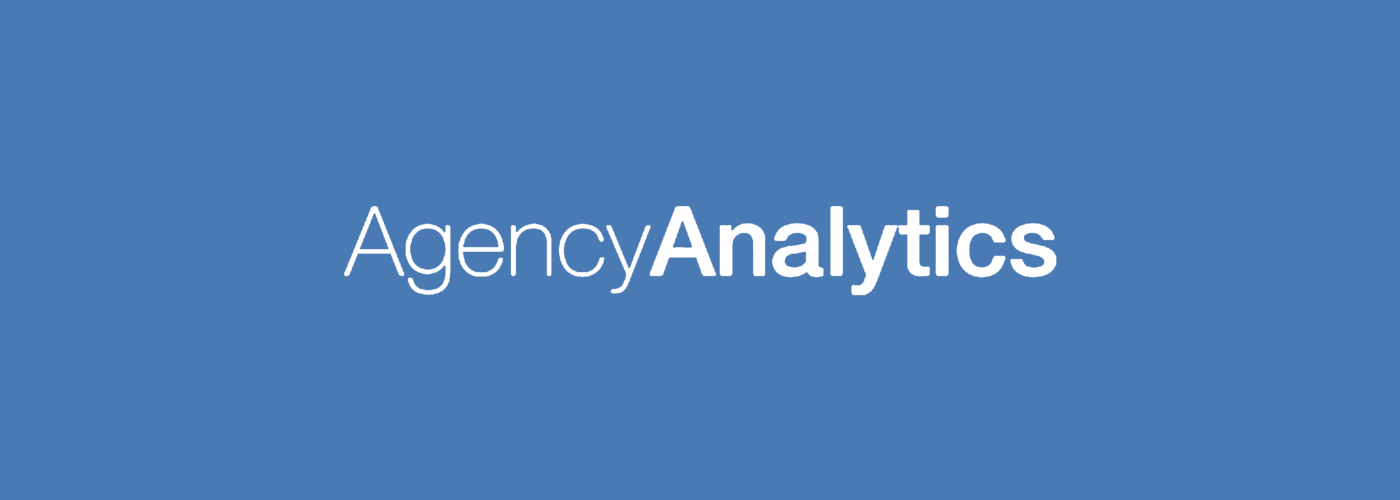 AgencyAnalytics | CallRail