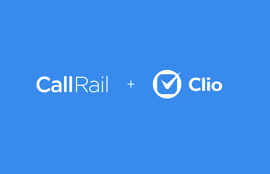Call Tracking & Marketing Analytics Software | CallRail