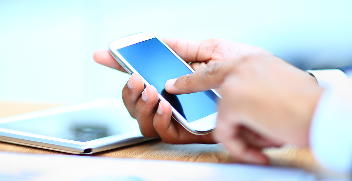 The Smartphone Obsessed: Smart Marketing to Mobile Phones | CallRail