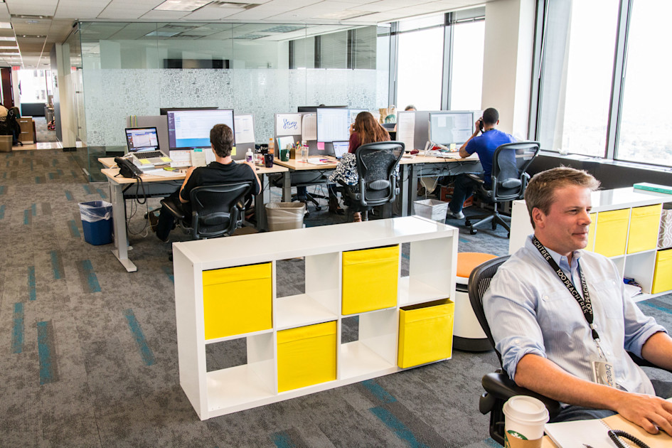 Spotlight Interview: Terrence Ford | Support Team | CallRail