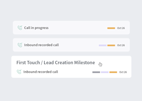 Call Tracking & Marketing Analytics Software | CallRail