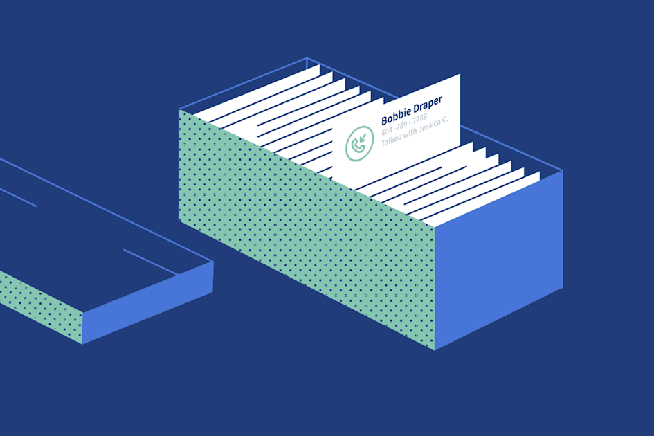 Manage leads like a pro with Lead Center | CallRail