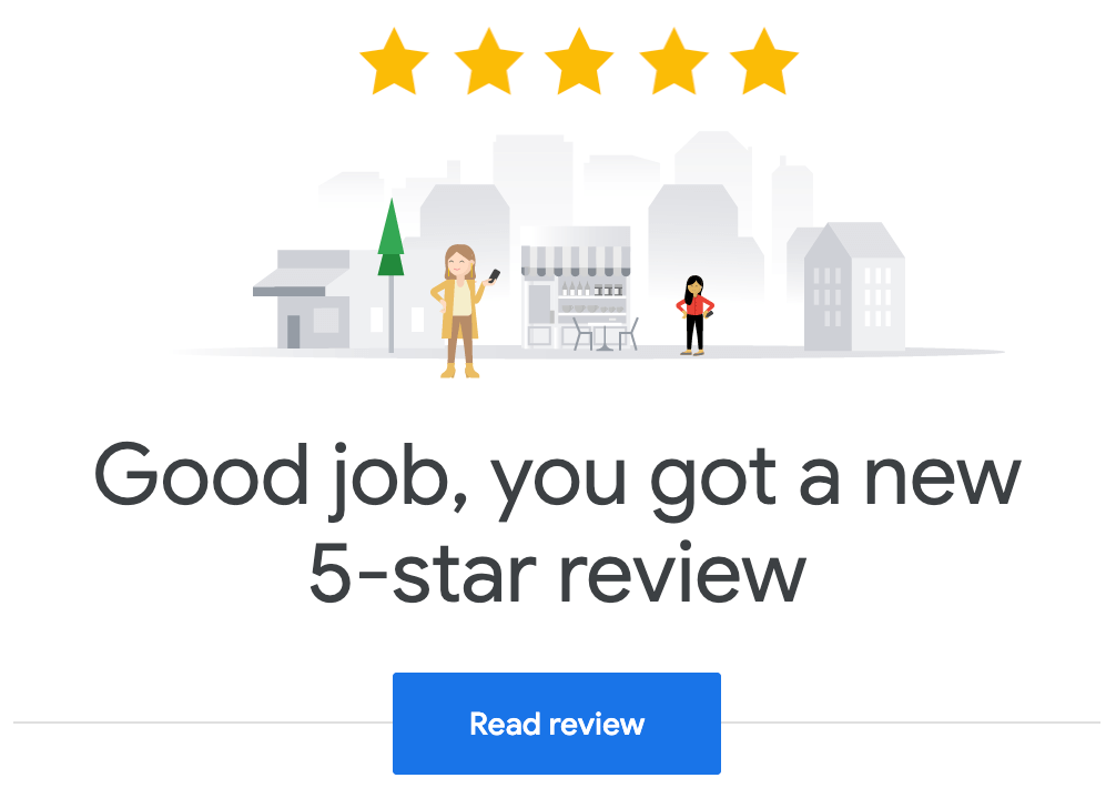 How to manage GMB customer reviews | CallRail