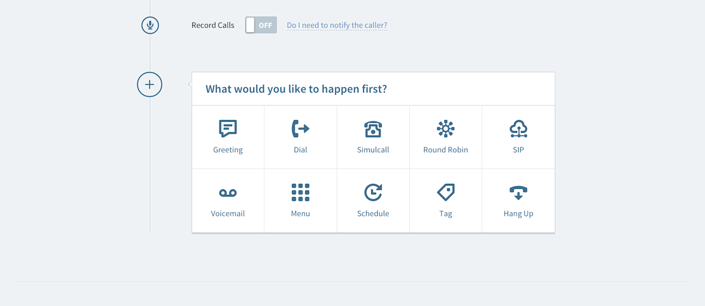 Automate Call Distribution with Round Robin | CallRail