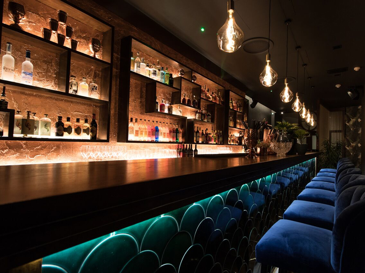 Exclusive look behind the scenes of Tala lighting company