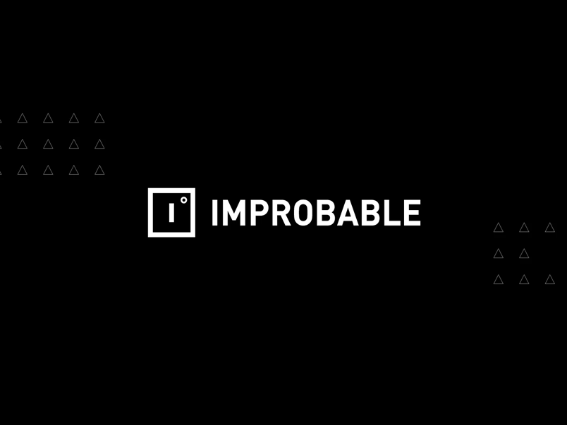 About - Improbable