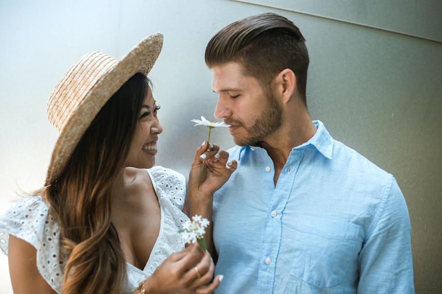 30 Romantic and Affordable Date Night Ideas - Zola Expert Wedding Advice