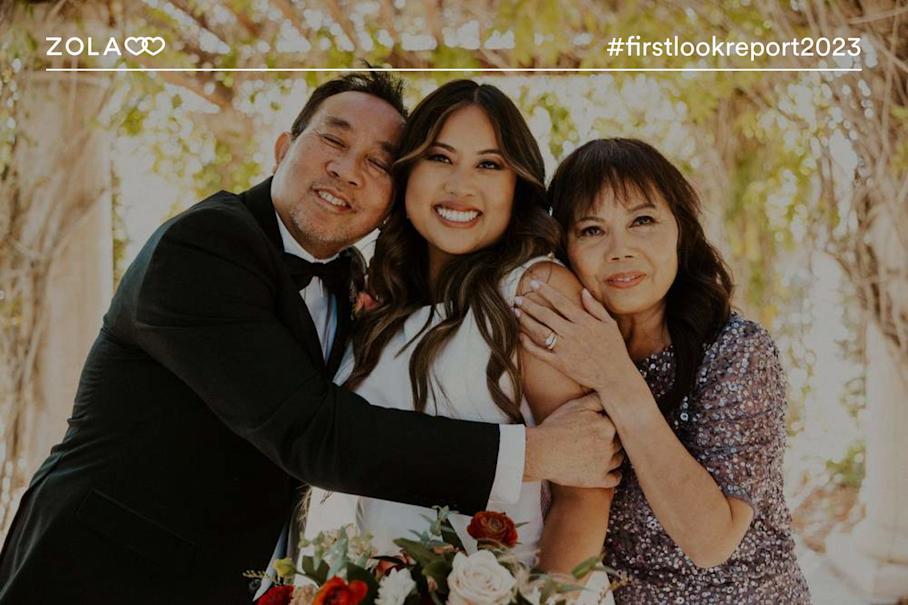 Everyone That Can Help You Plan Your Wedding - Zola Expert Wedding Advice