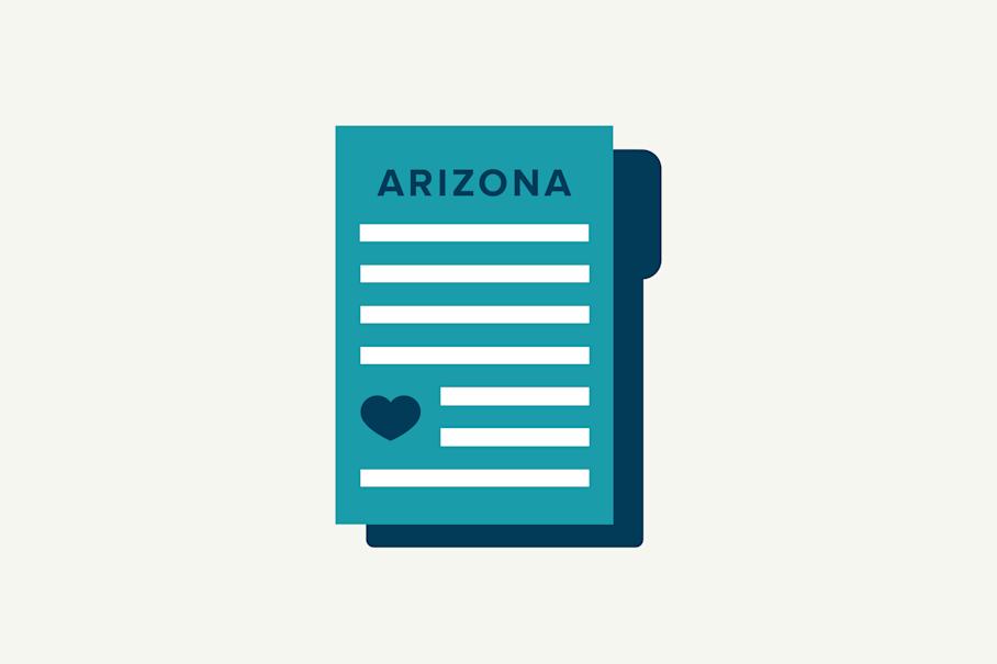 Arizona Marriage Laws - Zola Expert Wedding Advice