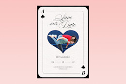 Addressing Save The Dates A Guide Zola Expert Wedding Advice