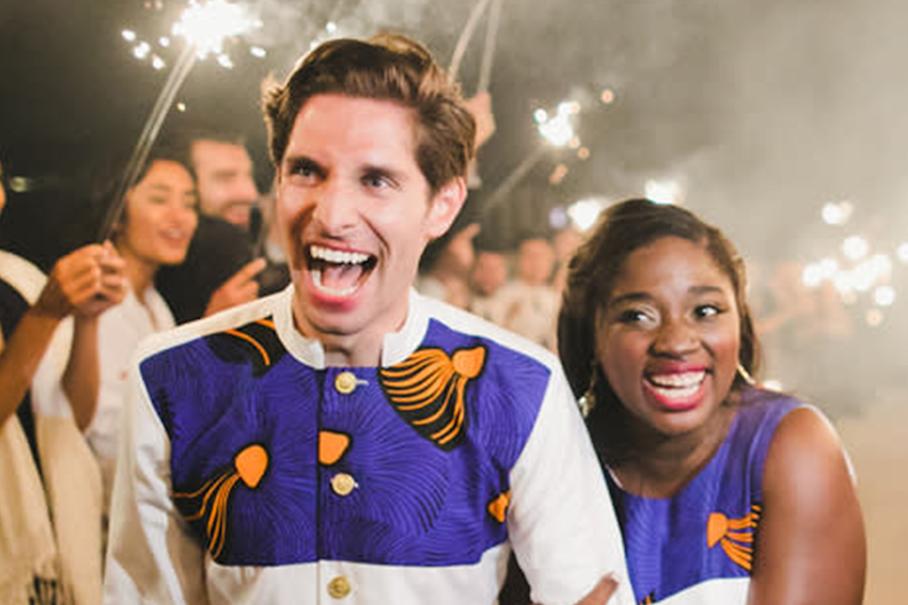 7 Tips for Merging Cultures in a Multicultural Wedding - Zola Expert ...