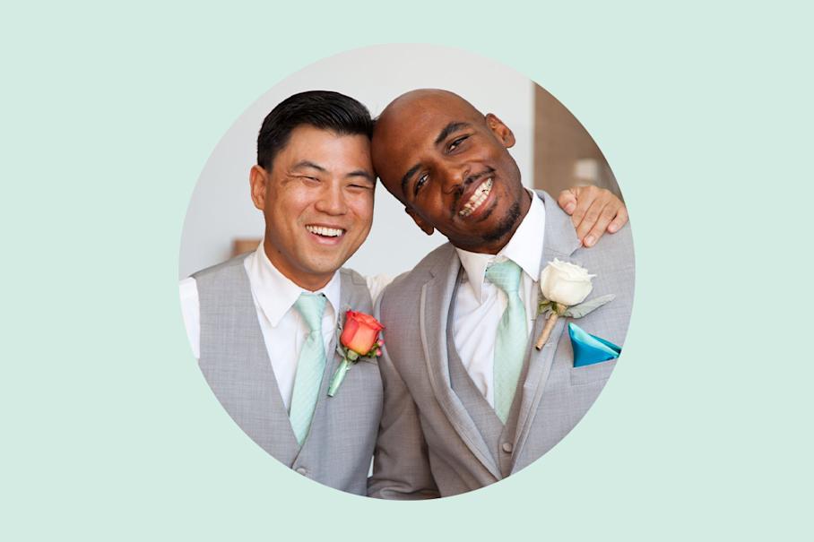 How To Ask Someone To Be Your Best Man - Zola Expert Wedding Advice