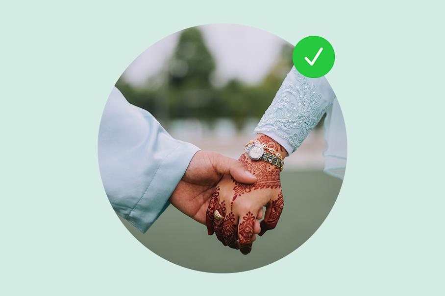 Muslim Wedding Checklist - Zola Expert Wedding Advice