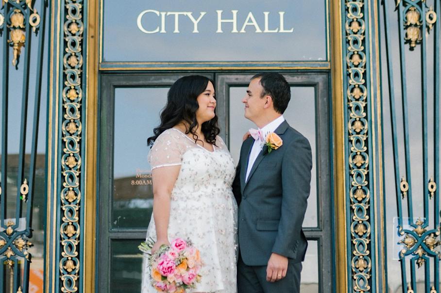 How Much Does It Cost to Elope? Cost Breakdown and Tips - Zola Expert ...