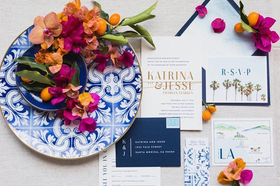 Short on Time? How to Combine Digital Save-the-Dates with Traditional ...