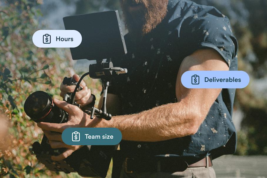 Wedding Videographer Cost: Average Prices and Packages - Zola Expert ...