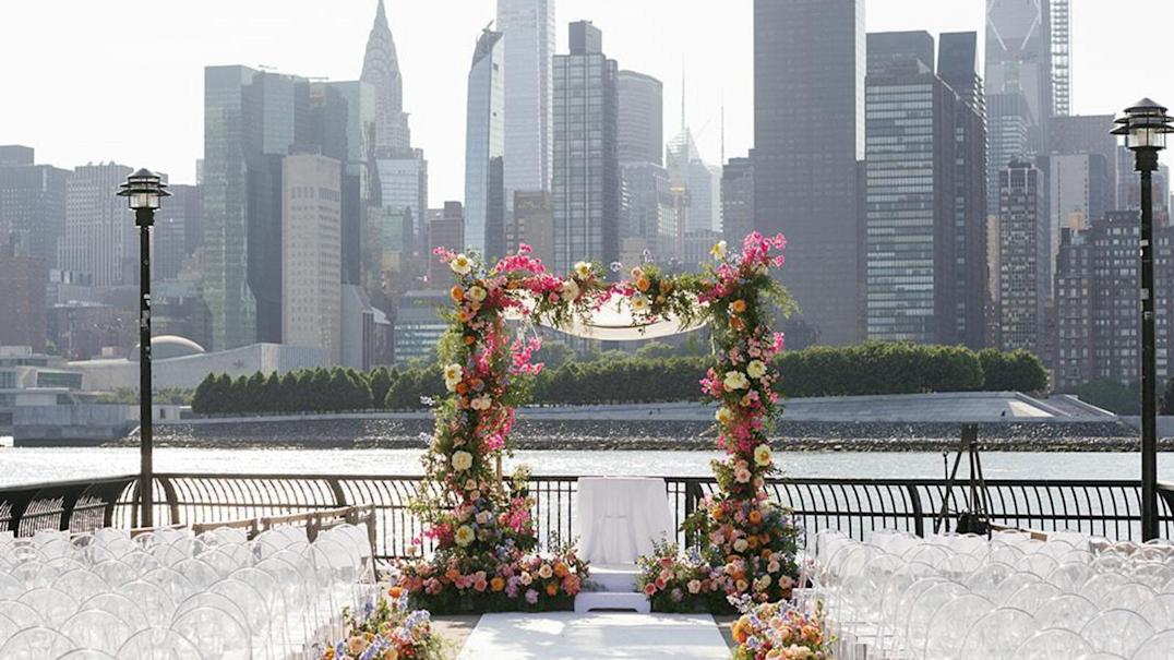 The 14 Best Wedding Venues in NYC - Zola Expert Wedding Advice