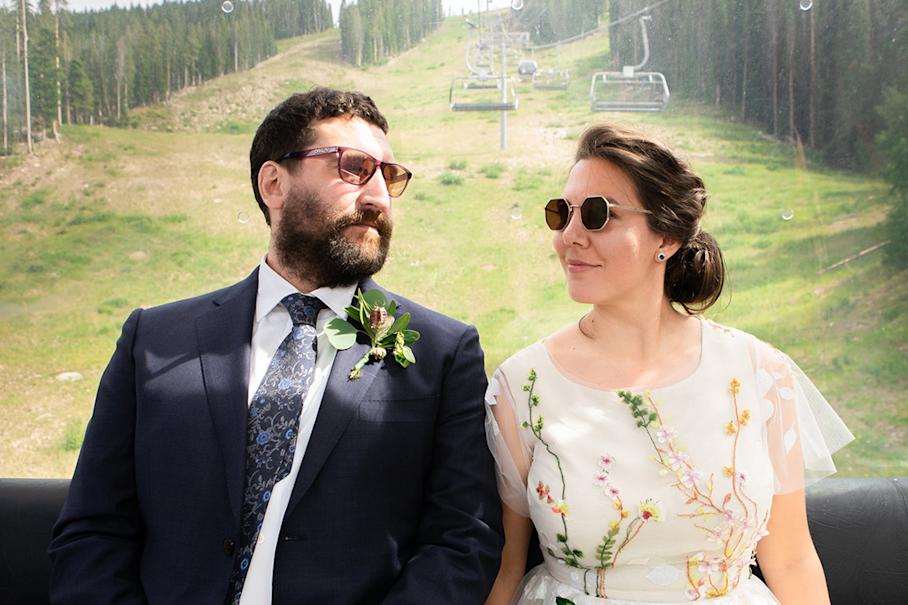 June Wedding? Here's Everything You Need to Know - Zola Expert Wedding ...