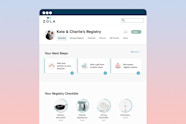 Your Wedding Registry Timeline Zola Expert Wedding Advice
