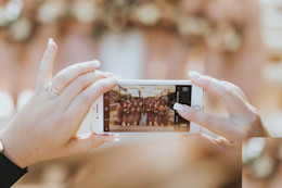 Do You Bring A Gift To An Engagement Party 10 Ideas Zola Expert 