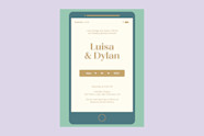 How To Word Wedding Invitations With No Plus One Zola Expert Wedding How To Word Wedding Invitations With No Plus One Zola Expert Wedding