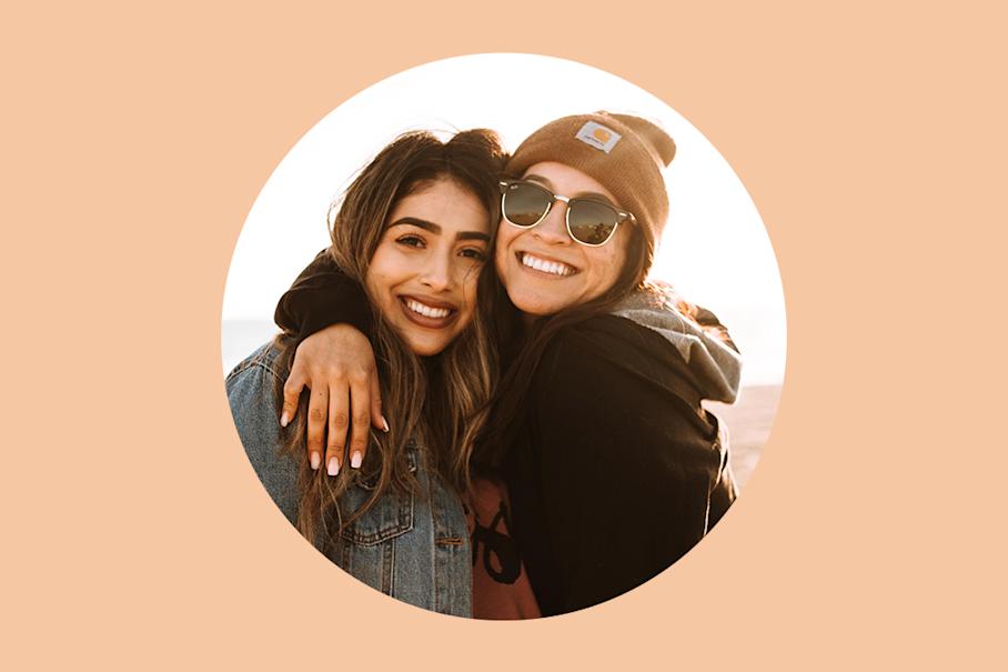 how-to-talk-to-friends-who-weren-t-invited-to-your-wedding-zola