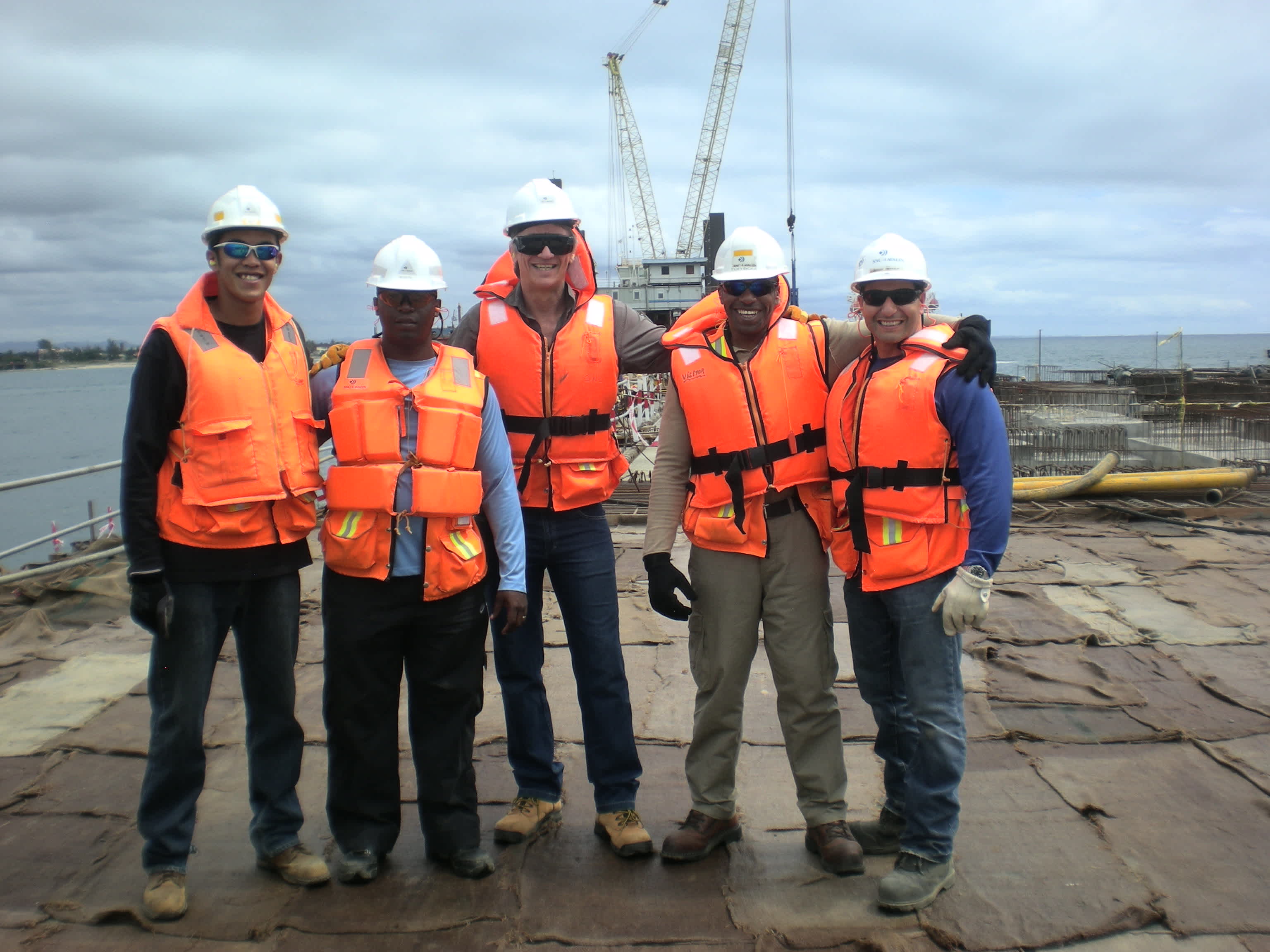 Health Safety Compliance - MEM Safety