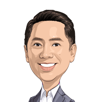 Money20/20 Asia in Bangkok | 21 - 23 April 2026