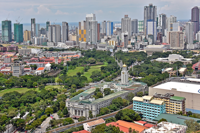 Roadshows | Money20/20 Asia