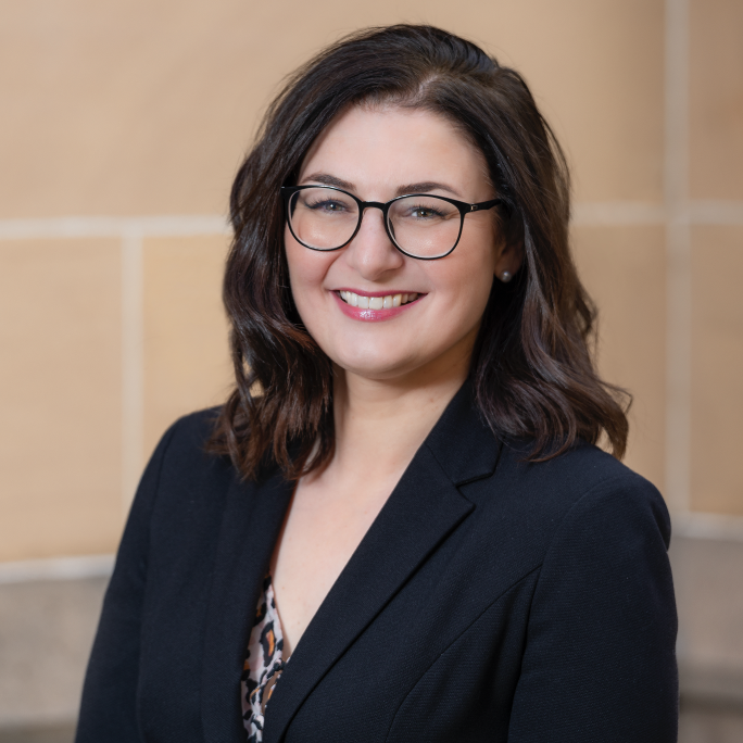 Renée Spencer | TFR Lawyers