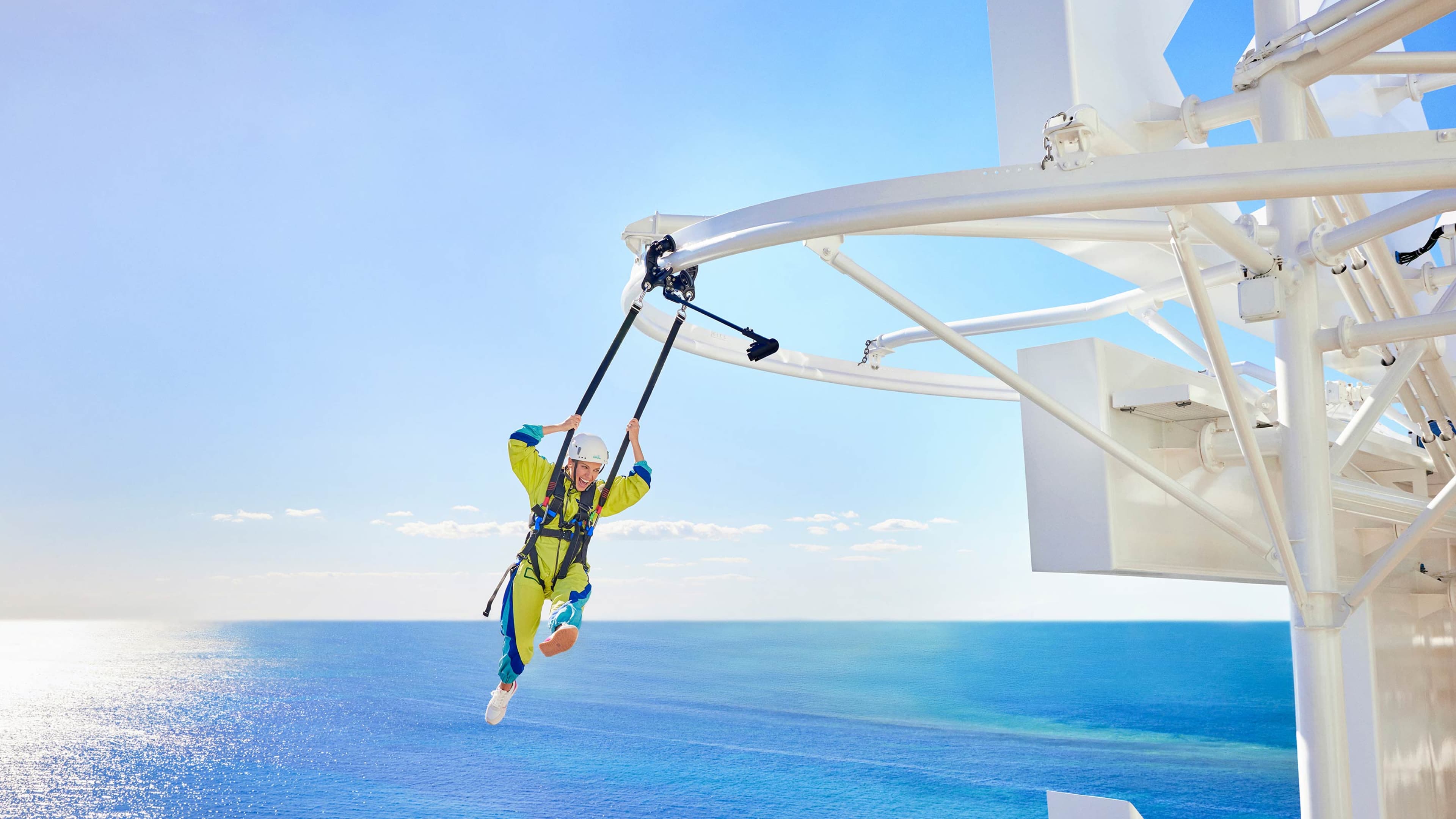 New Features & Exclusive Amenities | Icon Class Ships