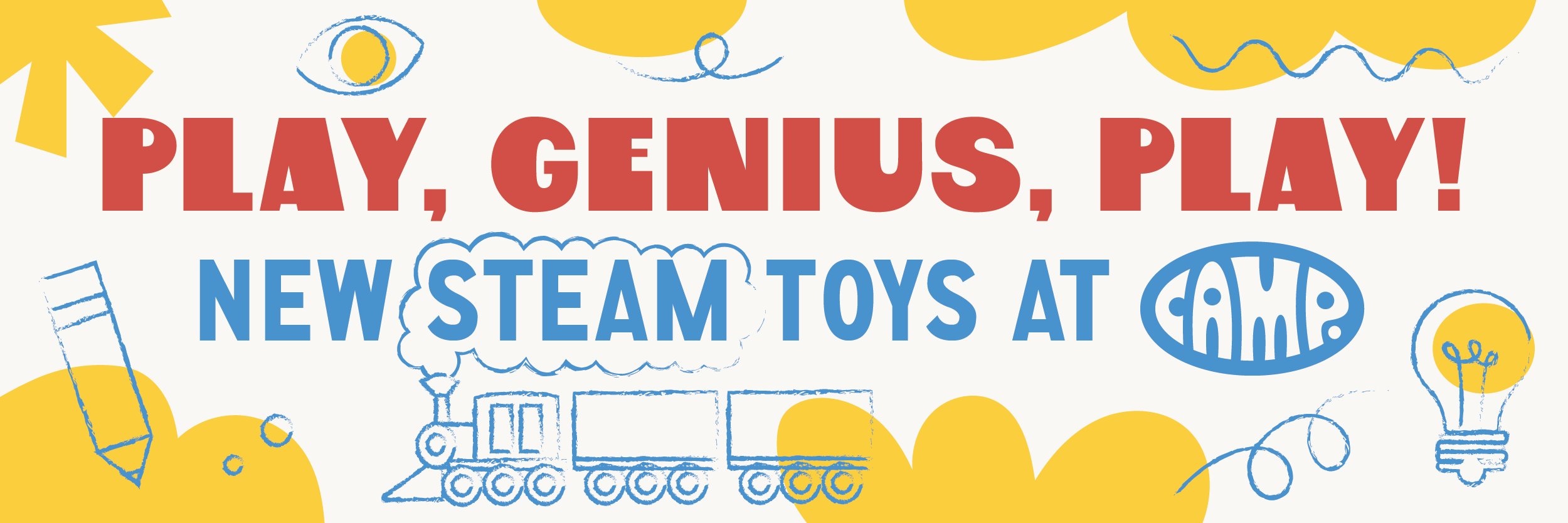 Shop STEAM Toys | Camp