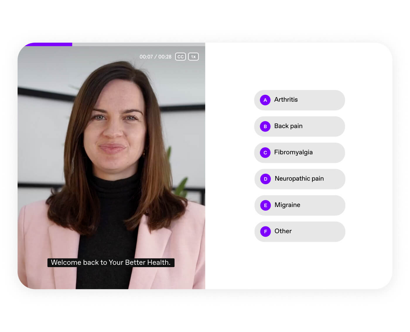 Video Templates - Interactive Video Examples | VideoAsk (by Typeform ...