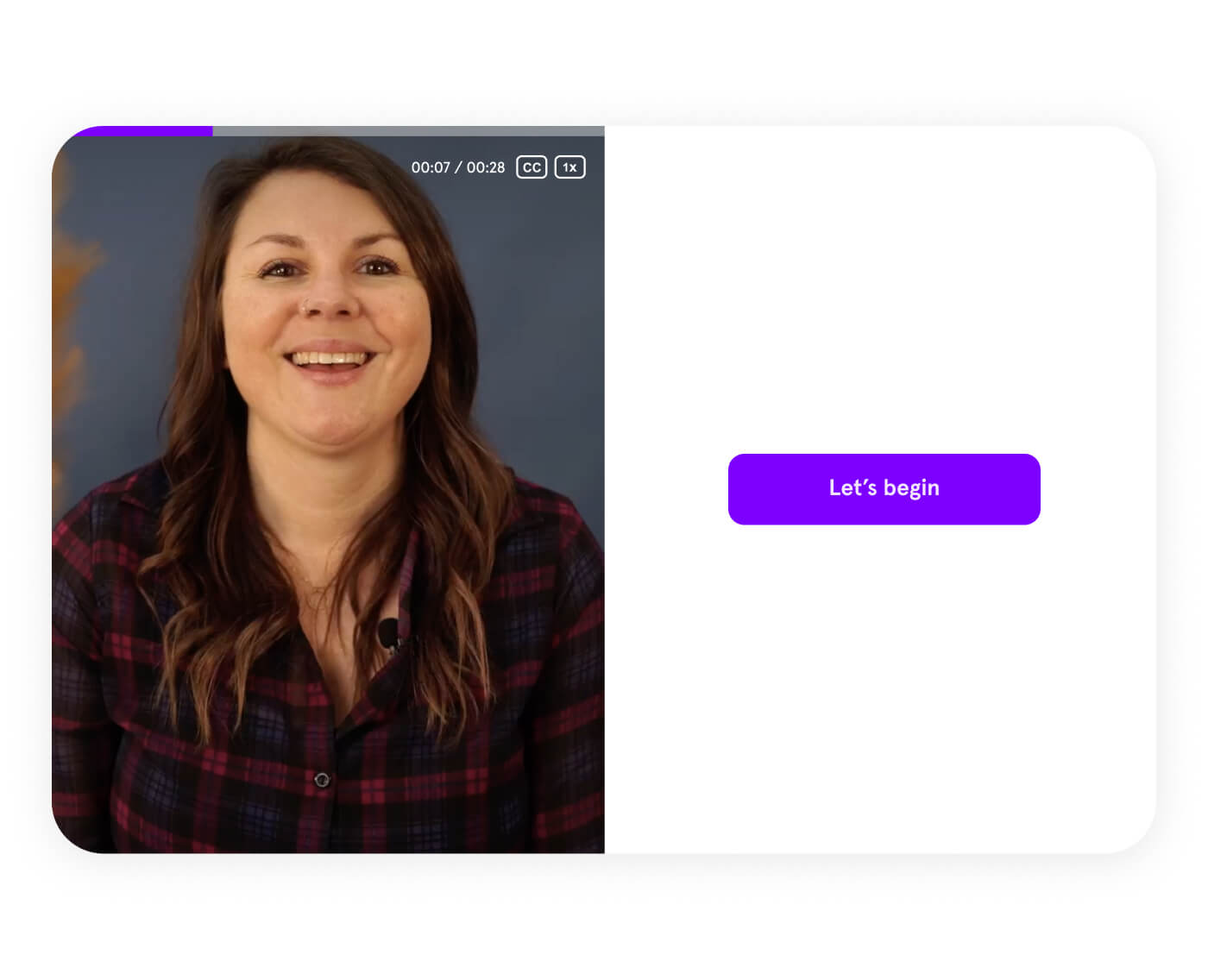 Video Templates - Interactive Video Examples | VideoAsk (by Typeform ...