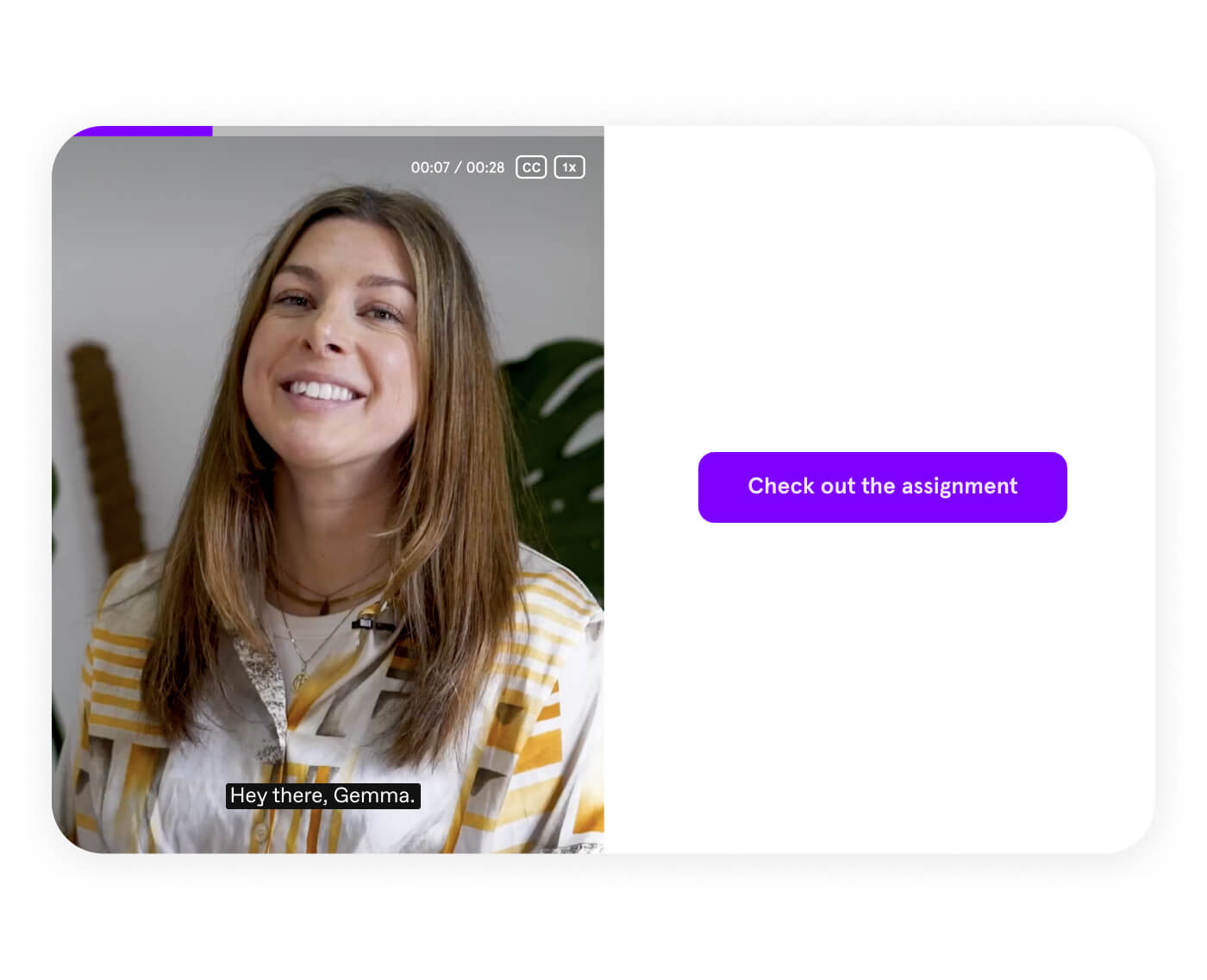 Video Templates - Interactive Video Examples | VideoAsk (by Typeform ...