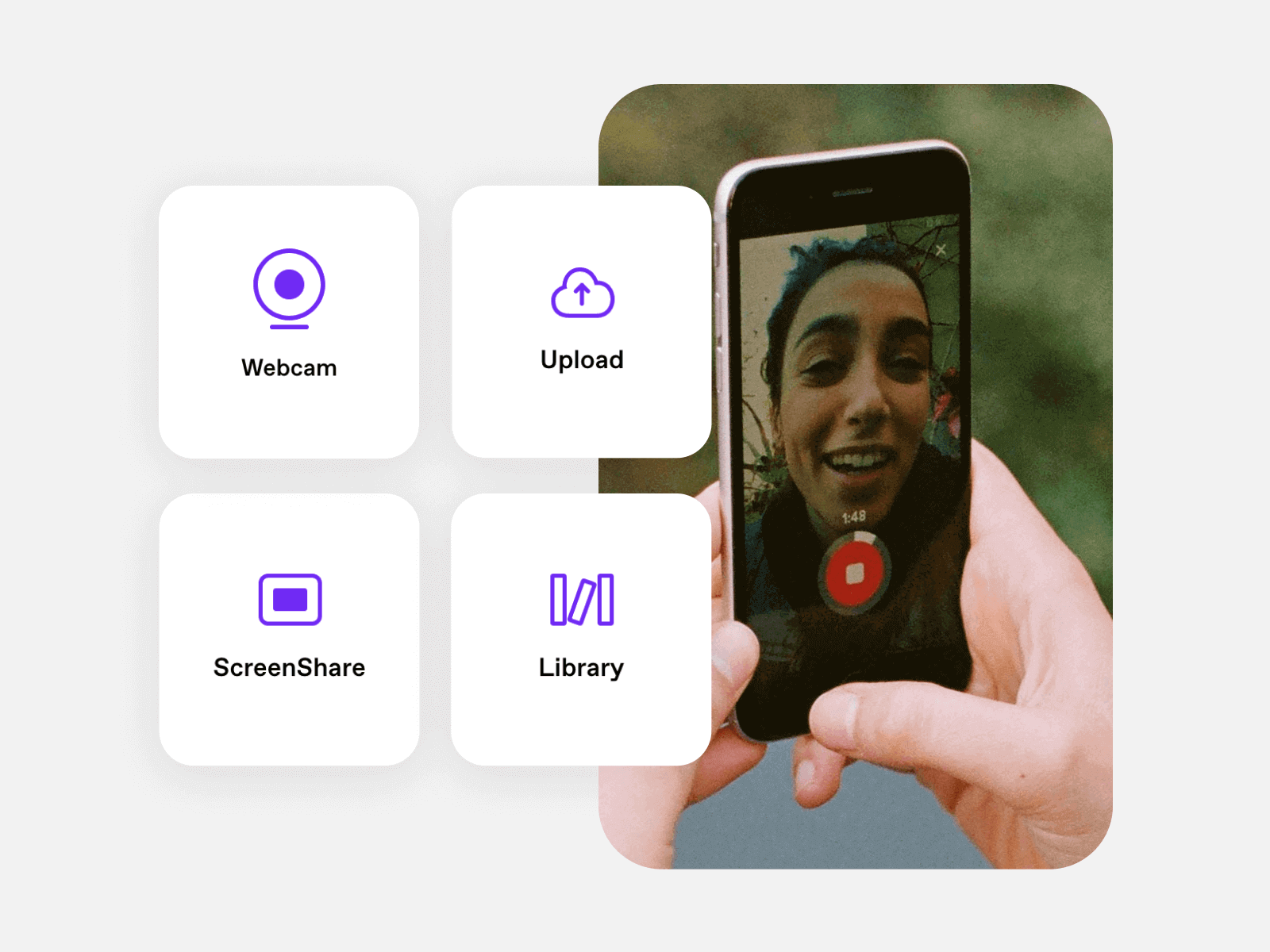 How it works | VideoAsk