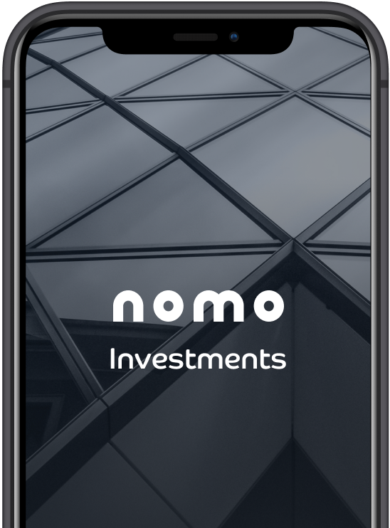 Nomo Bank | تنمية الثروة مع الودائع الثابتة