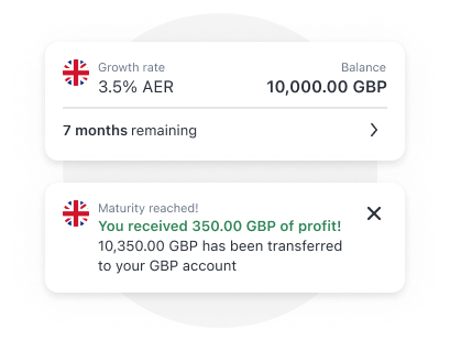 Nomo Bank | Grow Wealth with Fixed Term Deposits