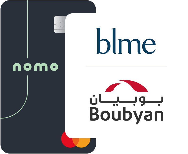 Nomo Bank | عن Nomo Bank
