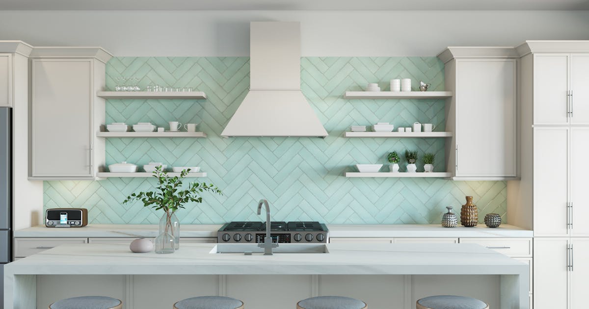 Three New Kitchen Hood Designs | Fabuwood Cabinetry