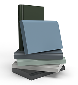 Allure Designer Color Blocks | Fabuwood | Fabuwood Cabinetry