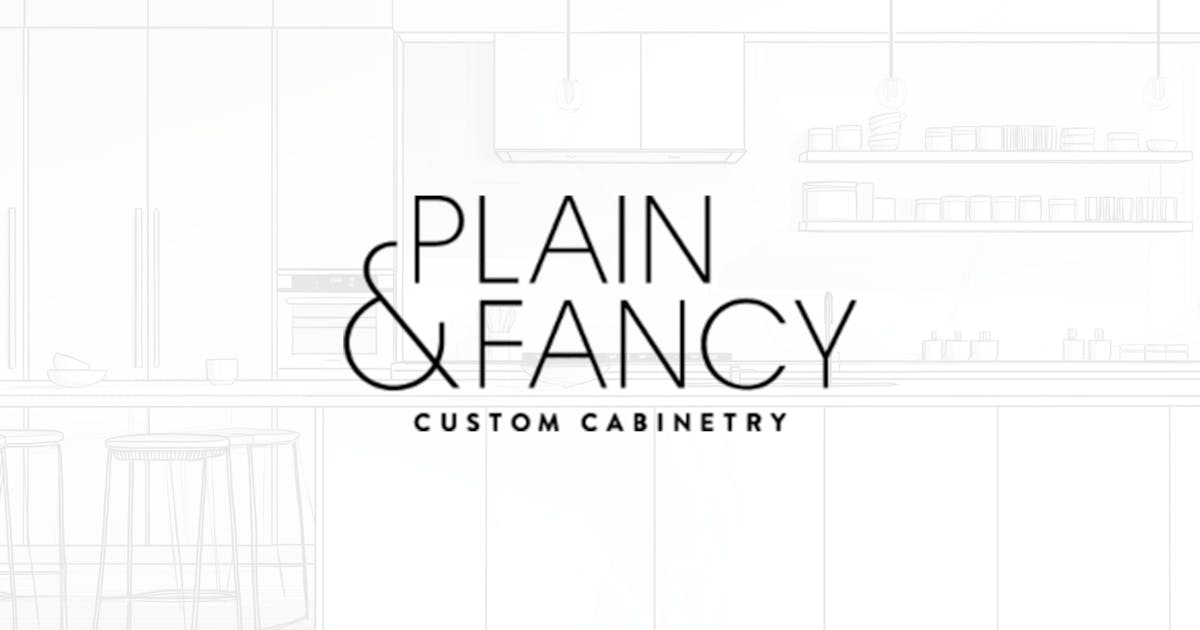 Fabuwood Acquires Plain & Fancy Custom Cabinetry | Fabuwood Cabinetry