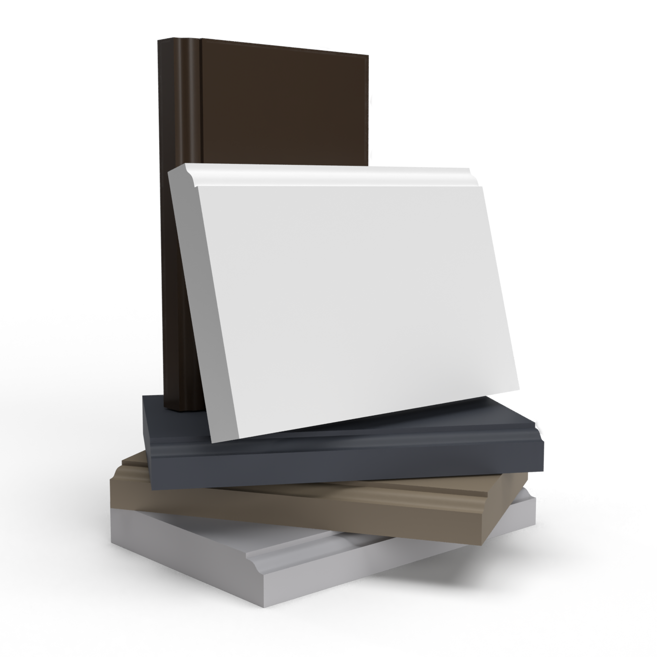 Allure Color Blocks l Fabuwood | Fabuwood Cabinetry