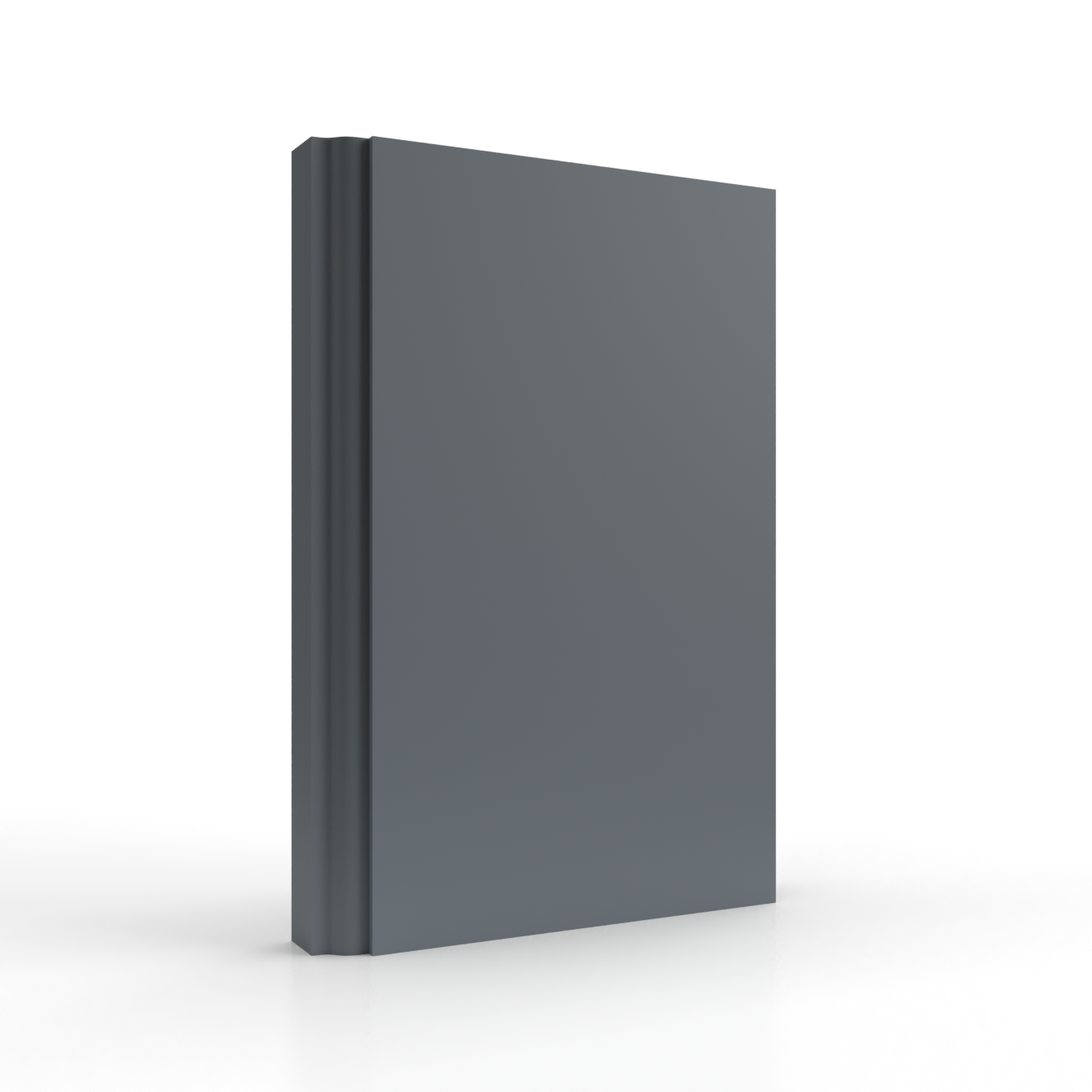 Denim Blue Color Block Sample | Fabuwood | Fabuwood Cabinetry